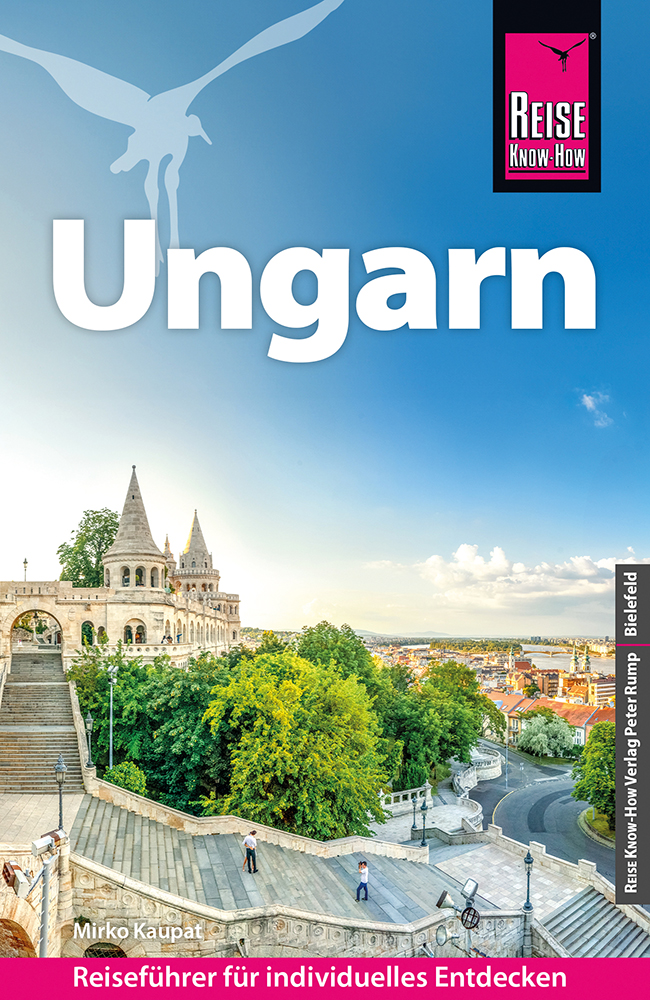 Ungarn | Reise Know-How